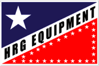 HRG Equipment | Fort Worth, TX | Buy, Sell, Trade-In